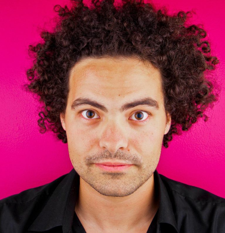 Michael Dino Cotugno - Do you know this man? - Do you want to?